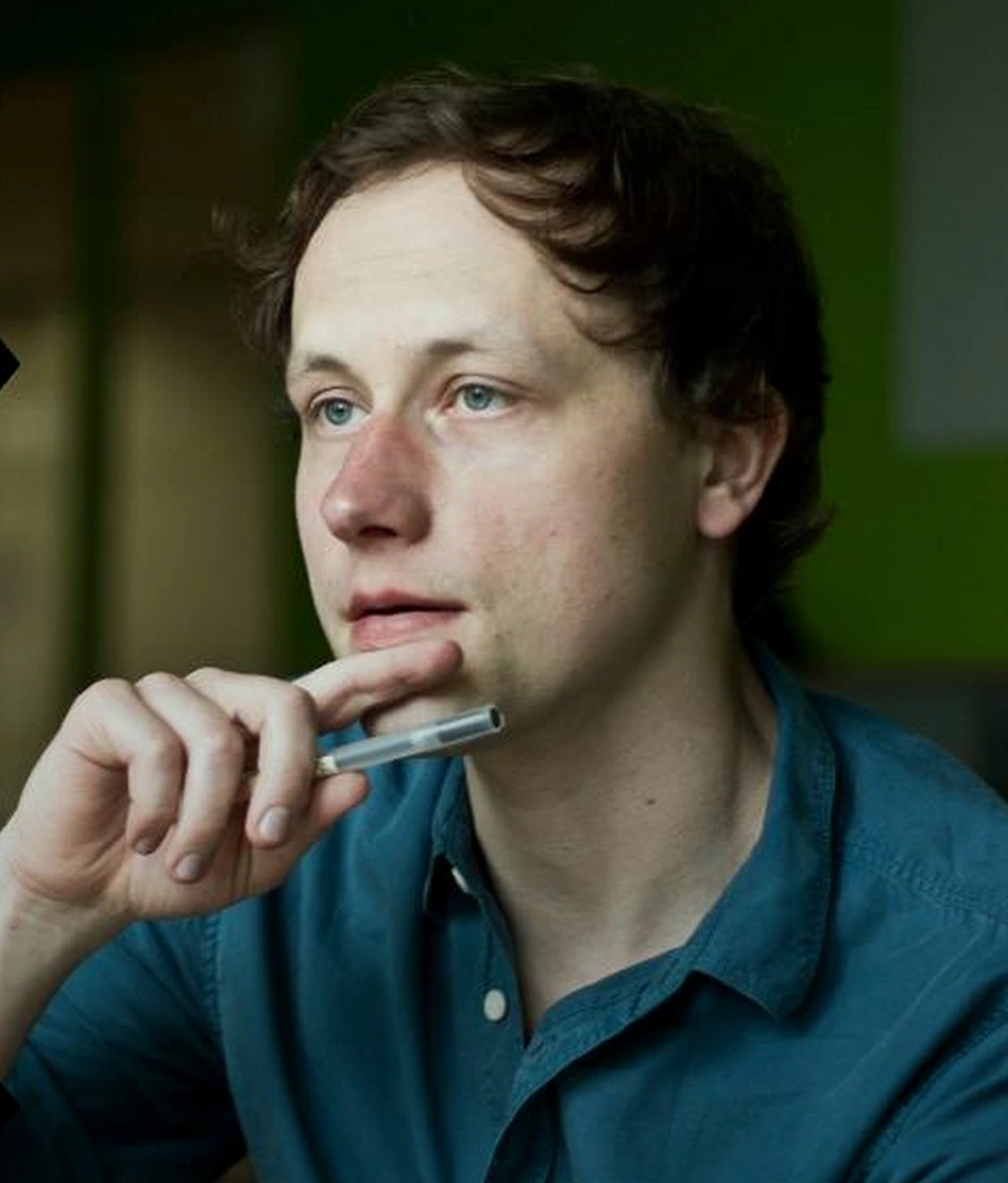 Thomas Wellmann | Summer Camp Island Wiki | Fandom