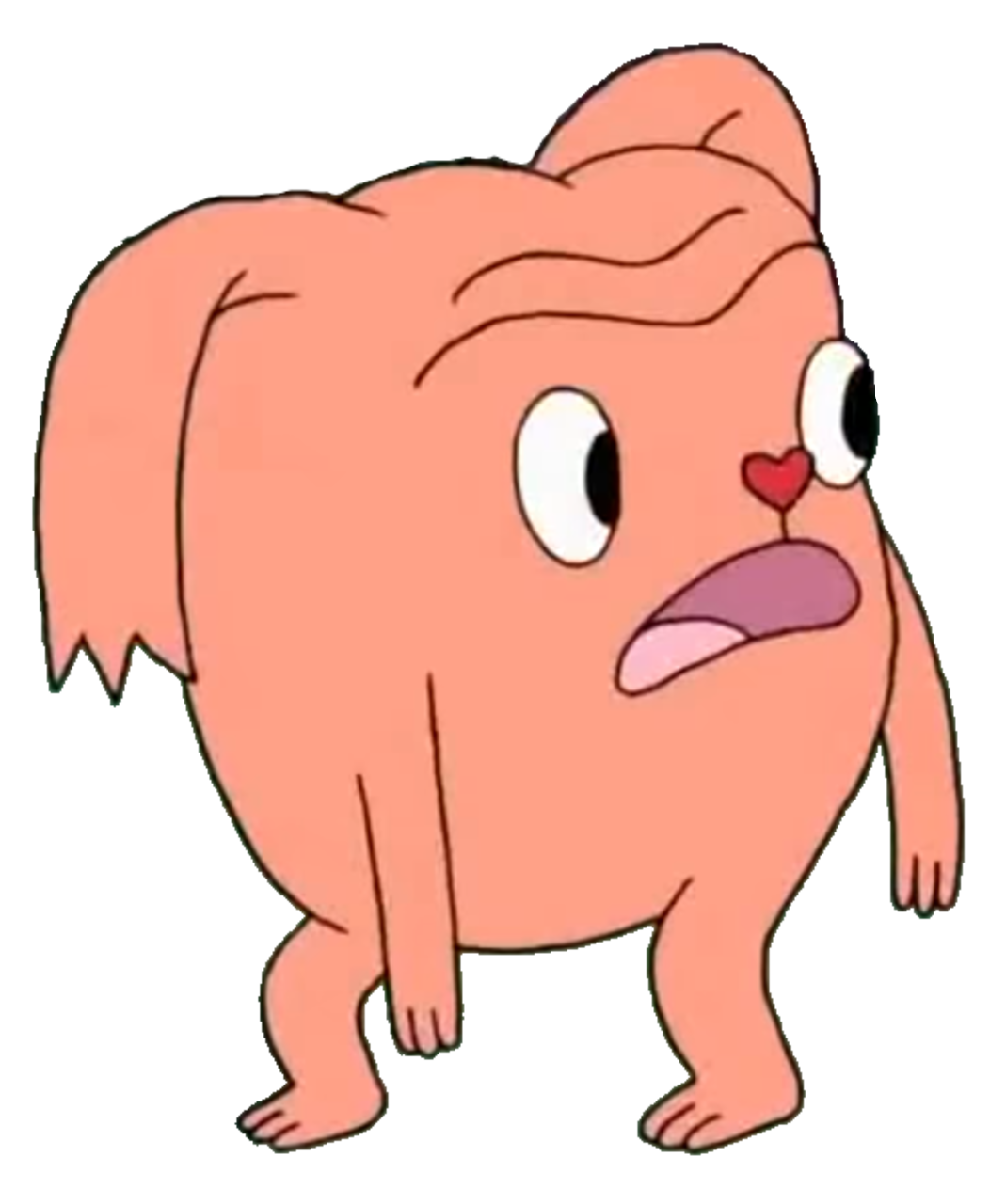 Melvin | Summer Camp Island Wiki | Fandom