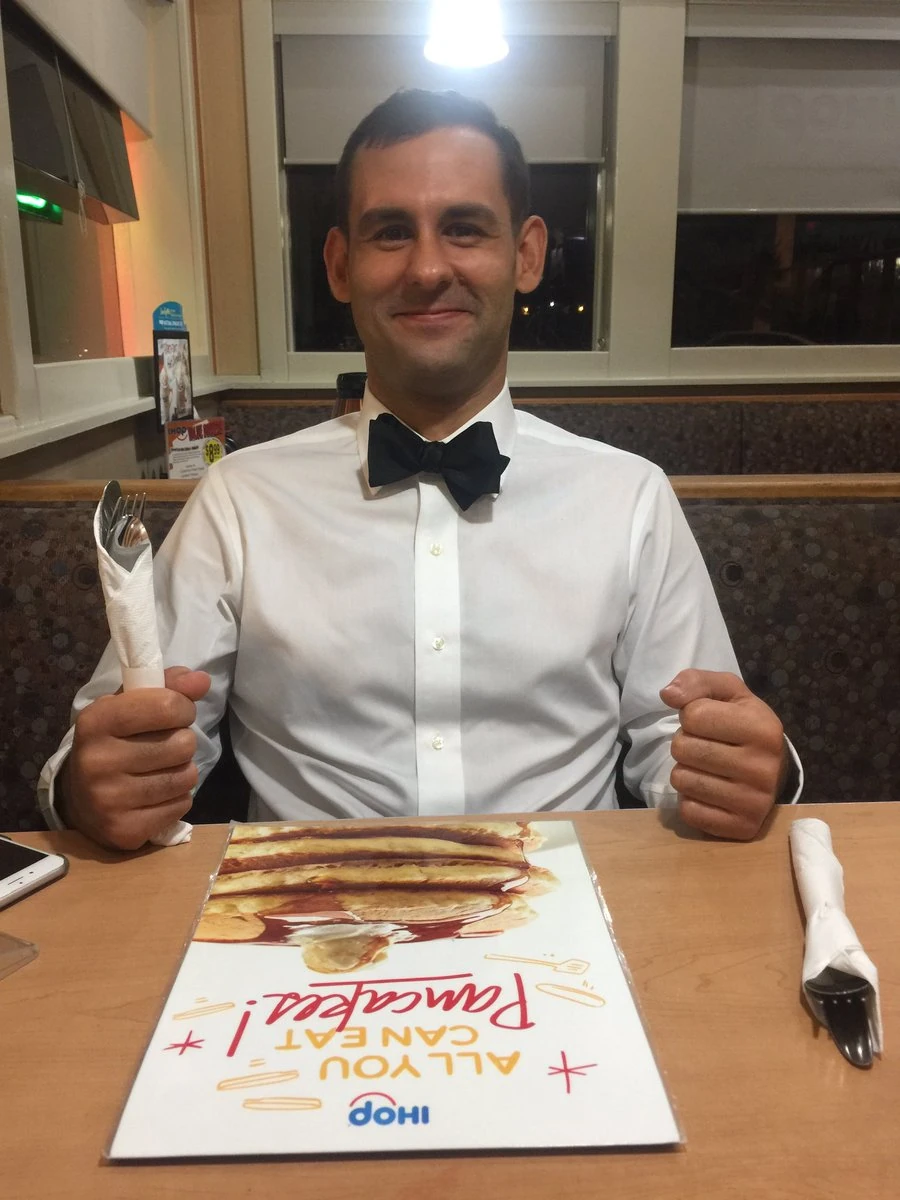 Cole Sanchez | Summer Camp Island Wiki | Fandom