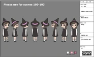 Betsy Spellman/Gallery | Summer Camp Island Wiki | Fandom