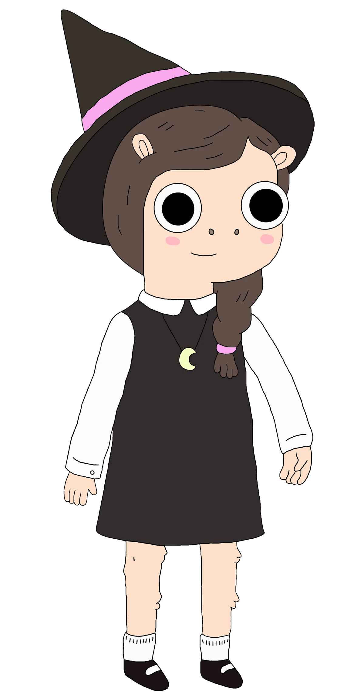 Betsy Spellman | Summer Camp Island Wiki | Fandom