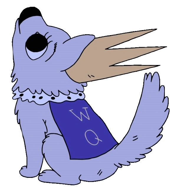 Werewolf Queen | Summer Camp Island Wiki | Fandom