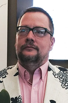 Jack Pendarvis | Summer Camp Island Wiki | Fandom