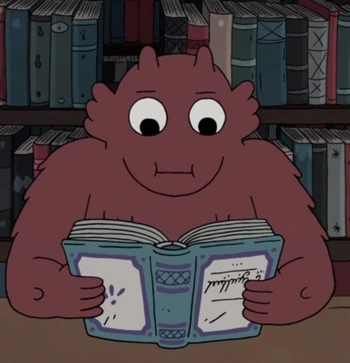 Stuart Stewartson | Summer Camp Island Wiki | Fandom