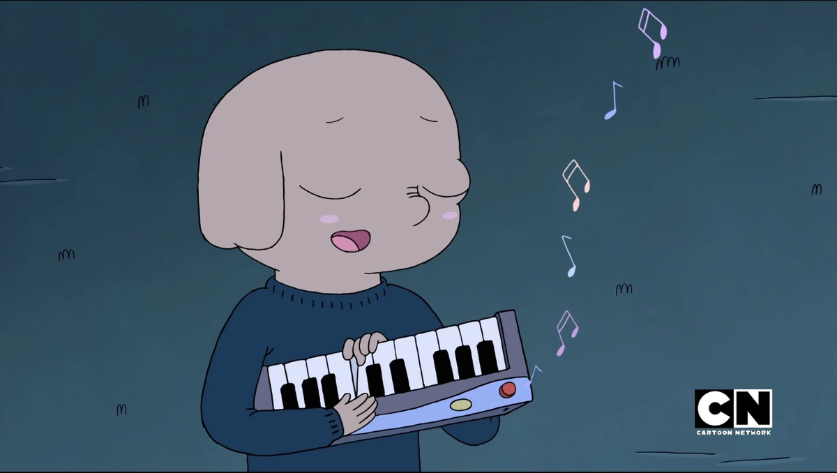 Hello Moon | Summer Camp Island Wiki | Fandom