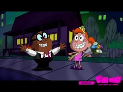 October 12, 2008 | Cartoon Network Too Broadcast Archives Wiki | Fandom