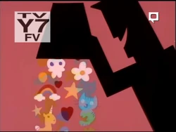 TV Ratings | Cartoon Network Too Broadcast Archives Wiki | Fandom
