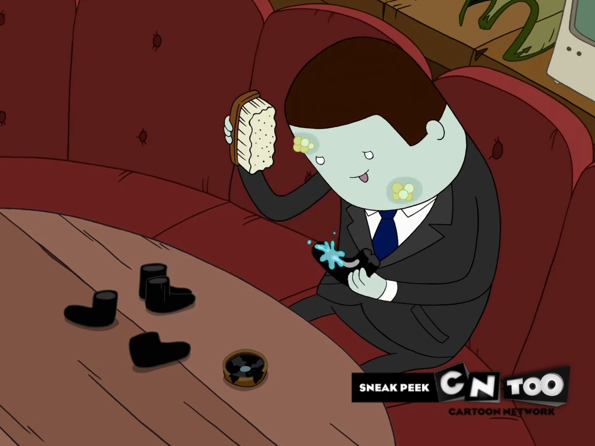 March 14, 2010 | Cartoon Network Too Broadcast Archives Wiki | Fandom