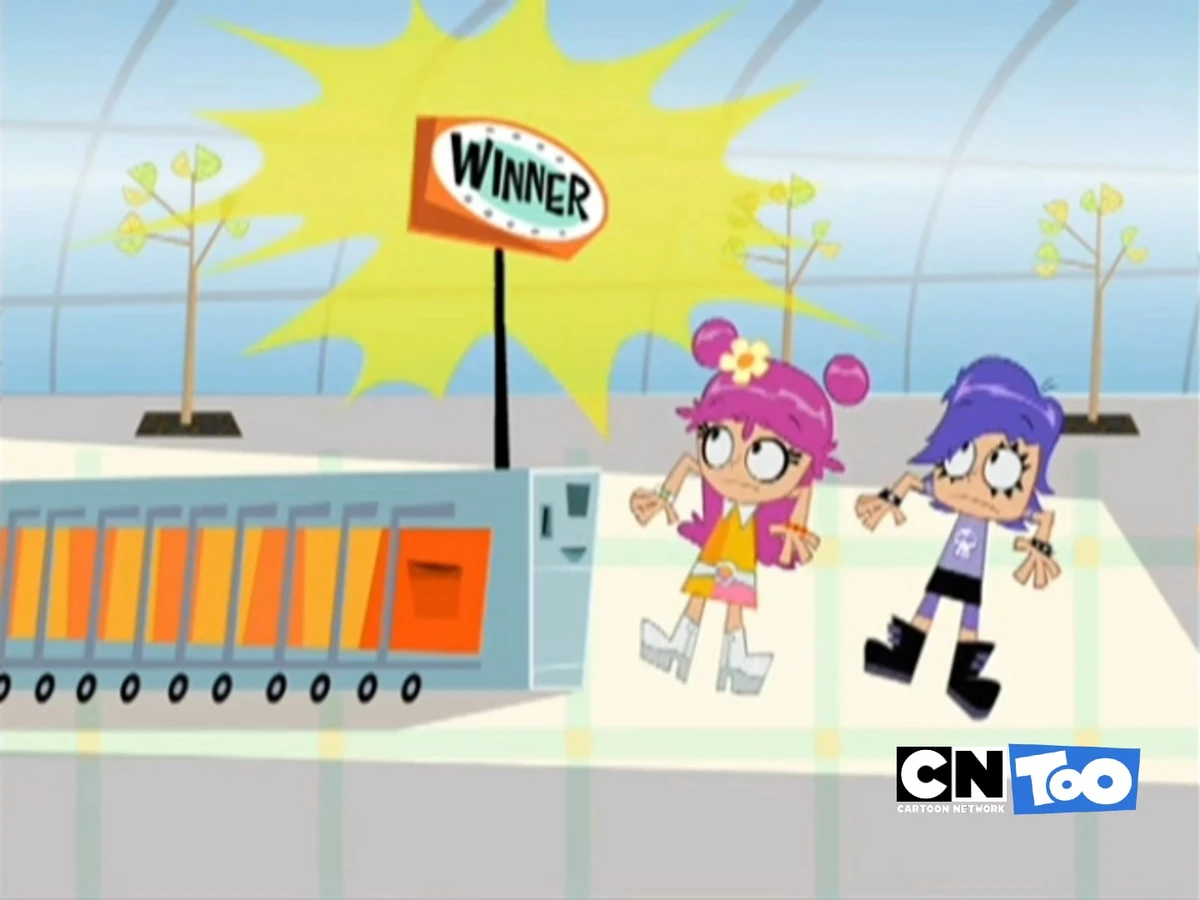 June 1, 2015 | Cartoon Network Too Broadcast Archives Wiki | Fandom