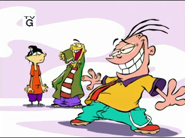 TV Ratings | Cartoon Network Too Broadcast Archives Wiki | Fandom