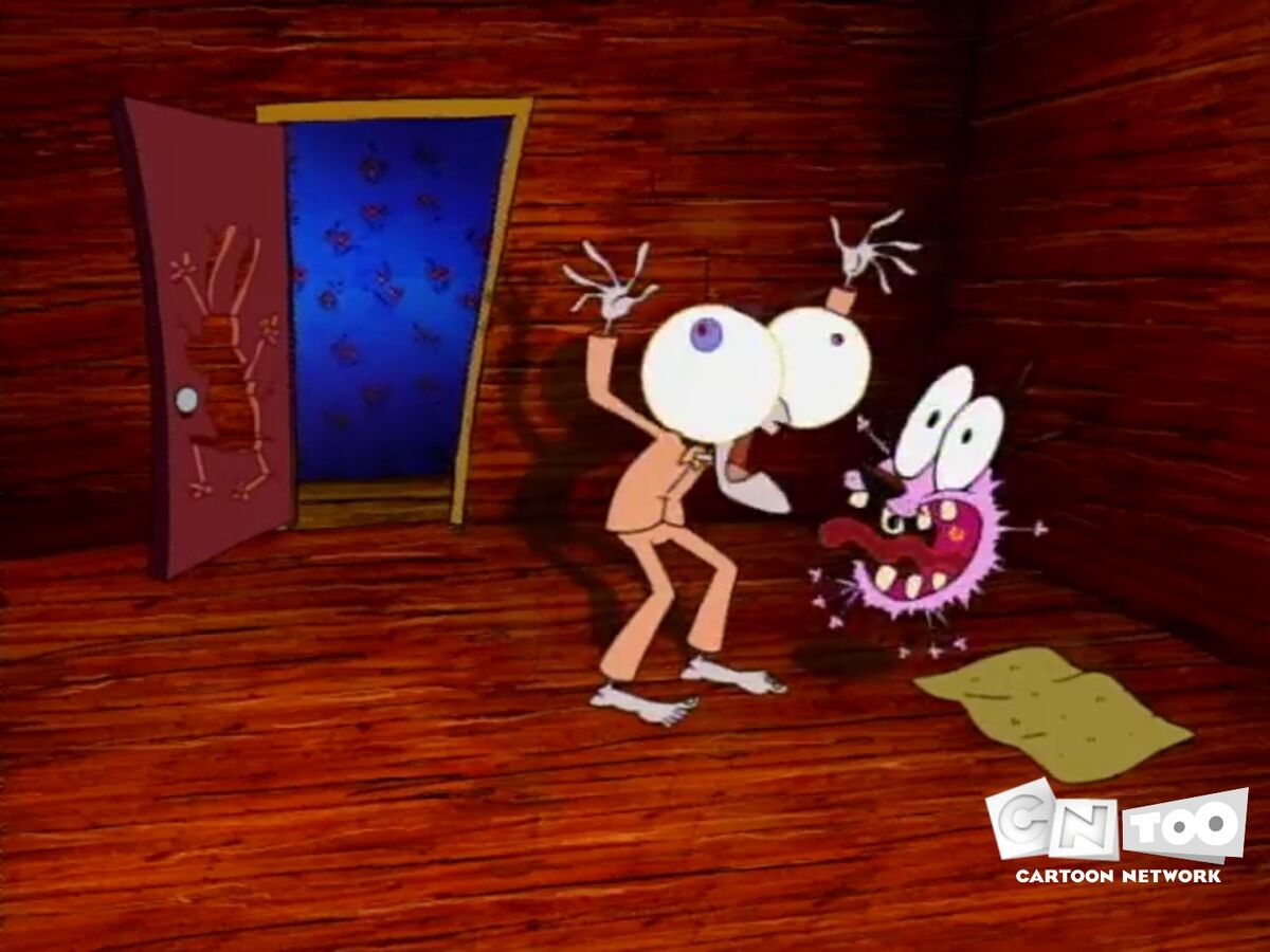 Cartoon Network Too Screenbugs Cartoon Network Too Broadcast Archives