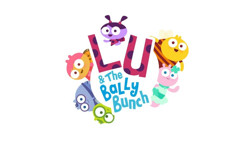 Lu & The Bally Bunch | Cartoon Network Too Broadcast Archives Wiki | Fandom