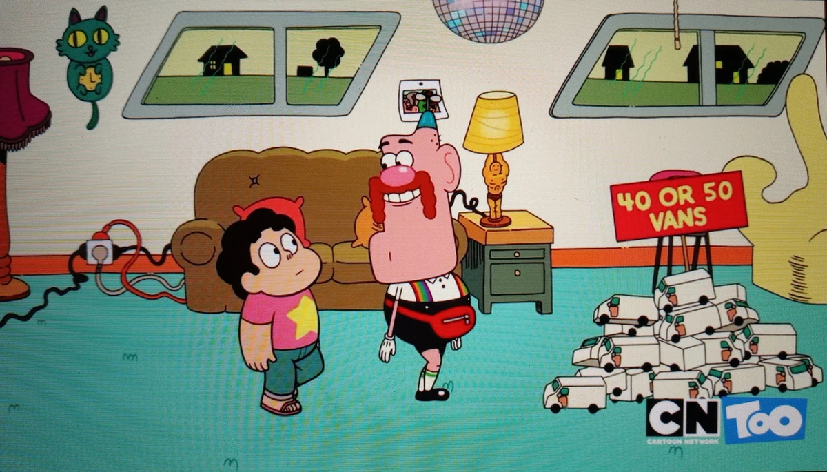 July 7, 2018 | Cartoon Network Too Broadcast Archives Wiki | Fandom