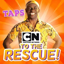 Andre Lembwa | Cartoon Network to the Rescue Wiki | Fandom