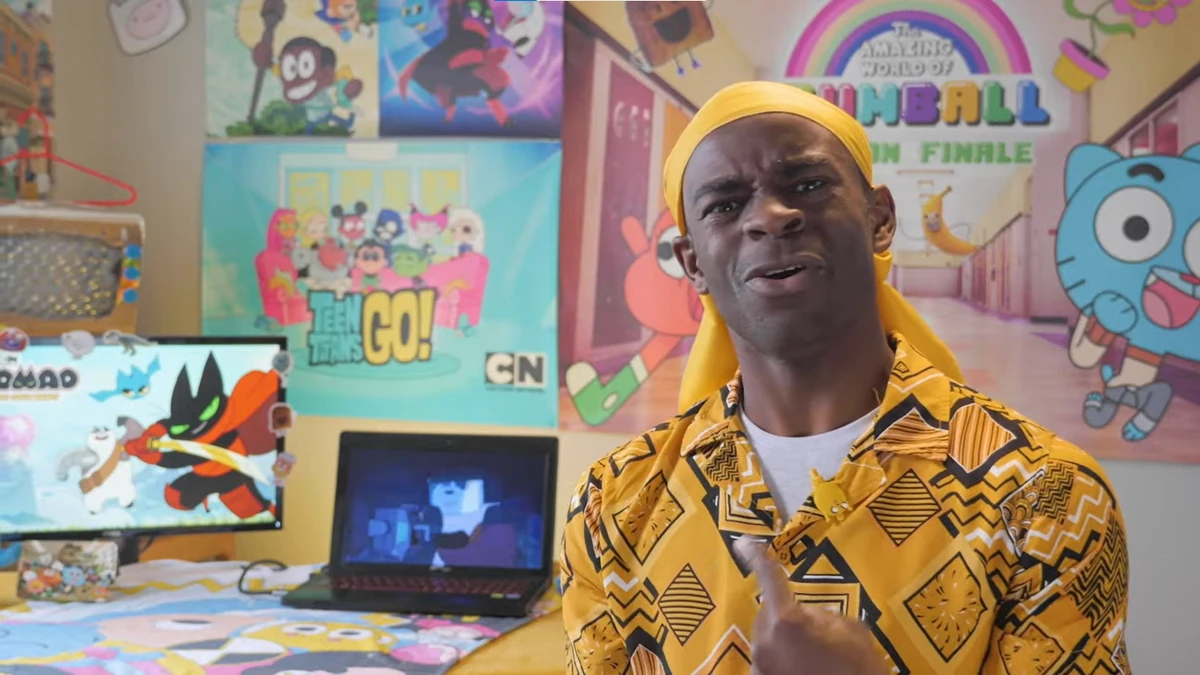 Training Day!/Gallery | Cartoon Network to the Rescue Wiki | Fandom