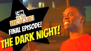 Load Shedding Pt2 | Cartoon Network to the Rescue Wiki | Fandom