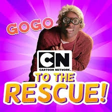 Gogo Lembwa | Cartoon Network to the Rescue Wiki | Fandom