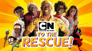 Season 1 | Cartoon Network to the Rescue Wiki | Fandom