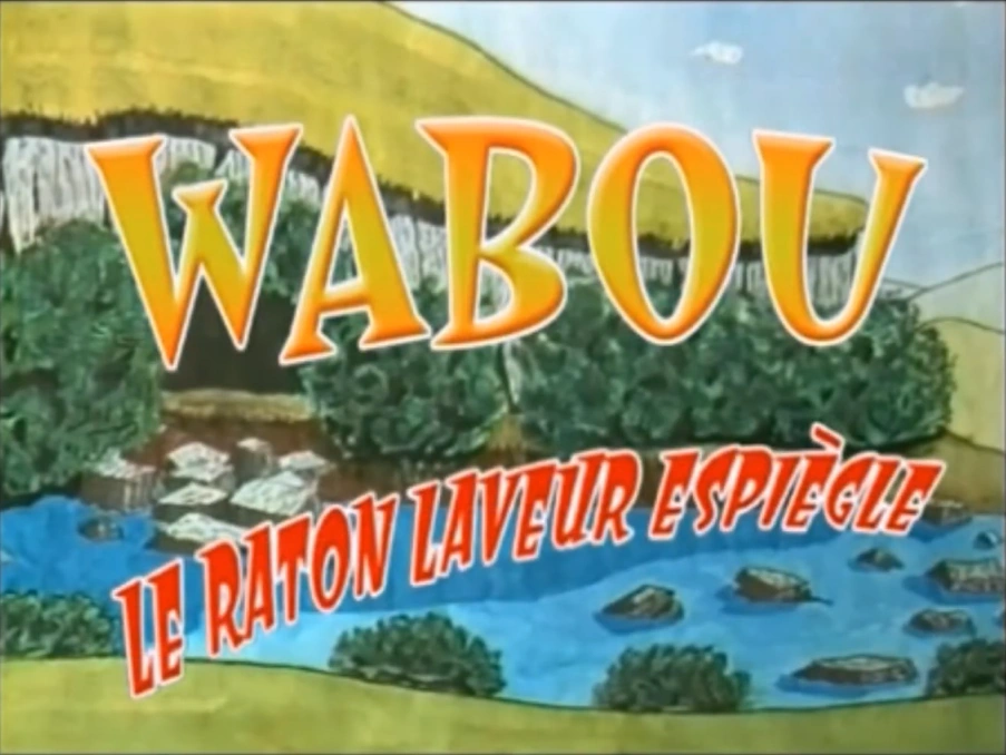 Wabuu (film animowany) | Co by było gdyby kanały z bajkami nie umarły ...