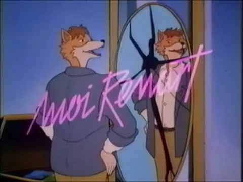 Lis Renart (serial animowany) | Co by było gdyby kanały z bajkami nie ...