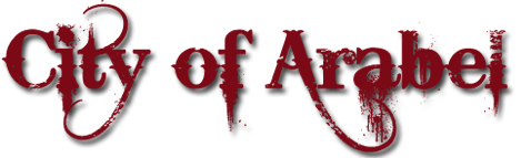City of Arabel Wiki | Fandom