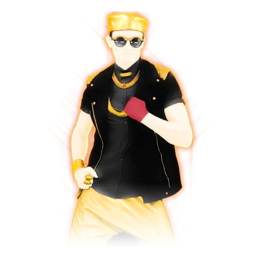 Luke | Coach Conversations community | Fandom