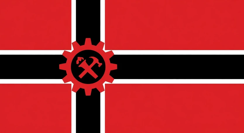 The Empire of Cassandria | Coal Dealers Wiki | Fandom