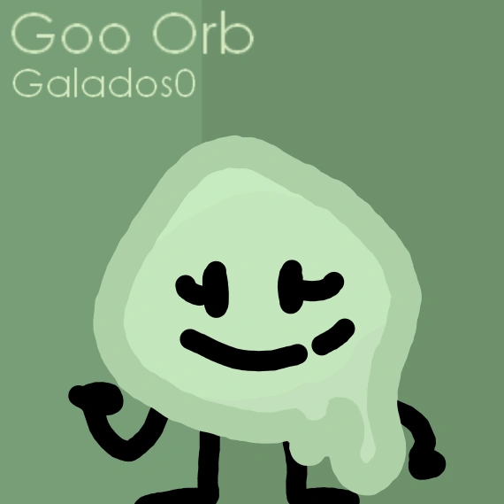 Goo Orb (f) | Coastal Camp Wiki | Fandom