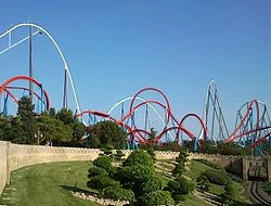 Shambhala: Expedicion al Himalaya | Coaster Wiki | Fandom