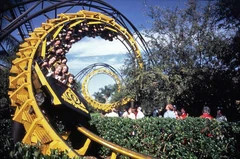 Python | Coaster Wiki | Fandom