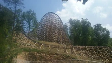 Lightning Rod | Coaster Wiki | Fandom