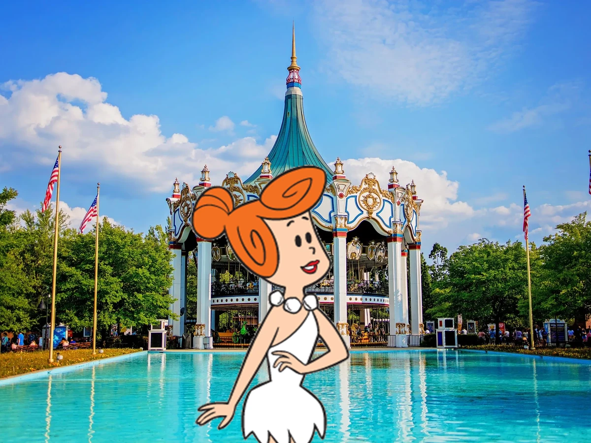 Six Flags Great America | Coasterguides Wiki | Fandom