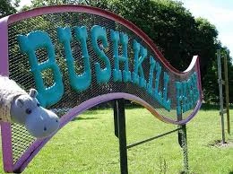 Bushkill Park | Roller Coaster Wiki | Fandom