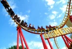 Boomerang (Wiener Prater) | Roller Coaster Wiki | Fandom