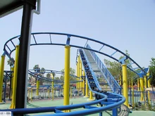 Castle Park | Roller Coaster Wiki | Fandom