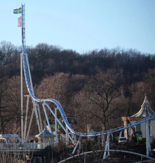 Luna (Liseberg) | Roller Coaster Wiki | Fandom