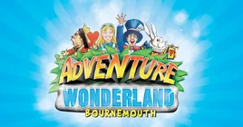 Adventure Wonderland | Roller Coaster Wiki | Fandom