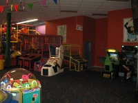 Jeepers! (Clinton Township) | Roller Coaster Wiki | Fandom