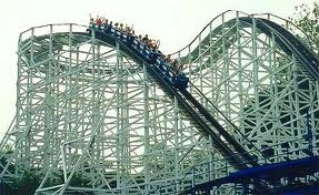 Comet (Hersheypark) | Roller Coaster Wiki | Fandom