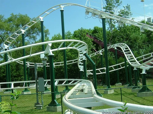 Supports | Roller Coaster Wiki | Fandom