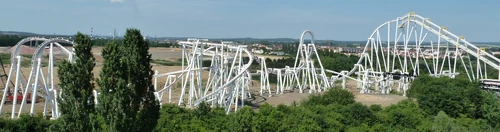 Monster | Roller Coaster Wiki | Fandom