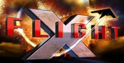 X-Flight (Six Flags Great America) | Roller Coaster Wiki | Fandom
