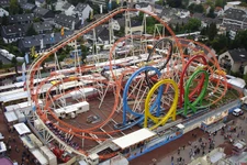 Olympia Looping | Roller Coaster Wiki | Fandom