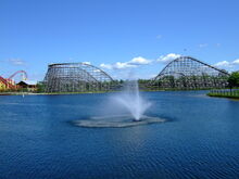 Wolverine Wildcat | Roller Coaster Wiki | Fandom