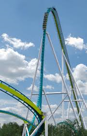 Fury 325 | Roller Coaster Wiki | Fandom