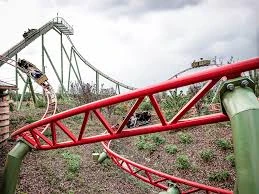 Tube Coaster | Roller Coaster Wiki | Fandom