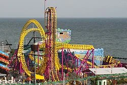 Rage | Roller Coaster Wiki | Fandom