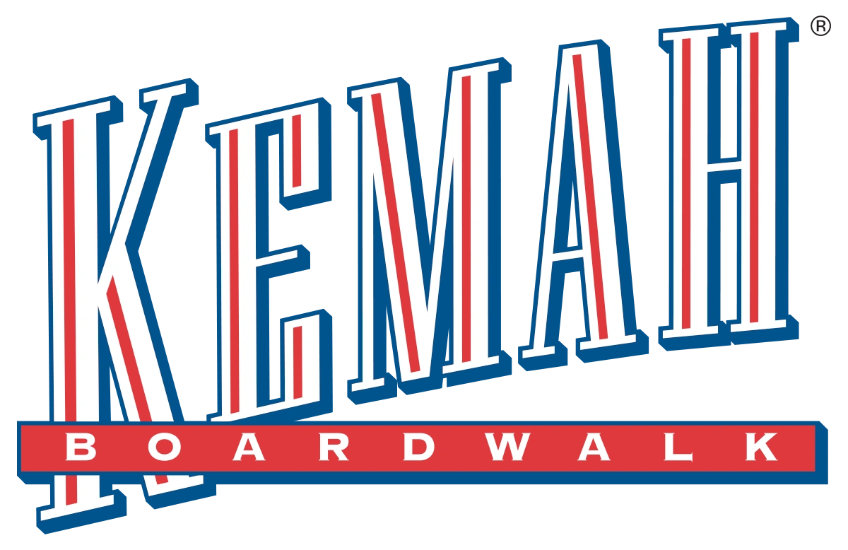 Kemah Boardwalk | Roller Coaster Wiki | Fandom
