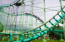 Calaway Park | Roller Coaster Wiki | Fandom