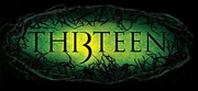 Thirteen | Roller Coaster Wiki | Fandom